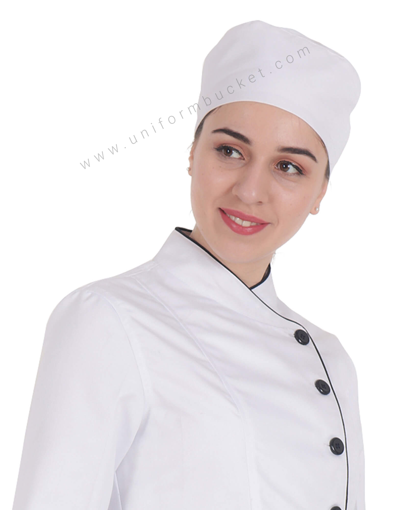 Buy Chef Bandana in White Unisex Online @ Best Prices in India ...