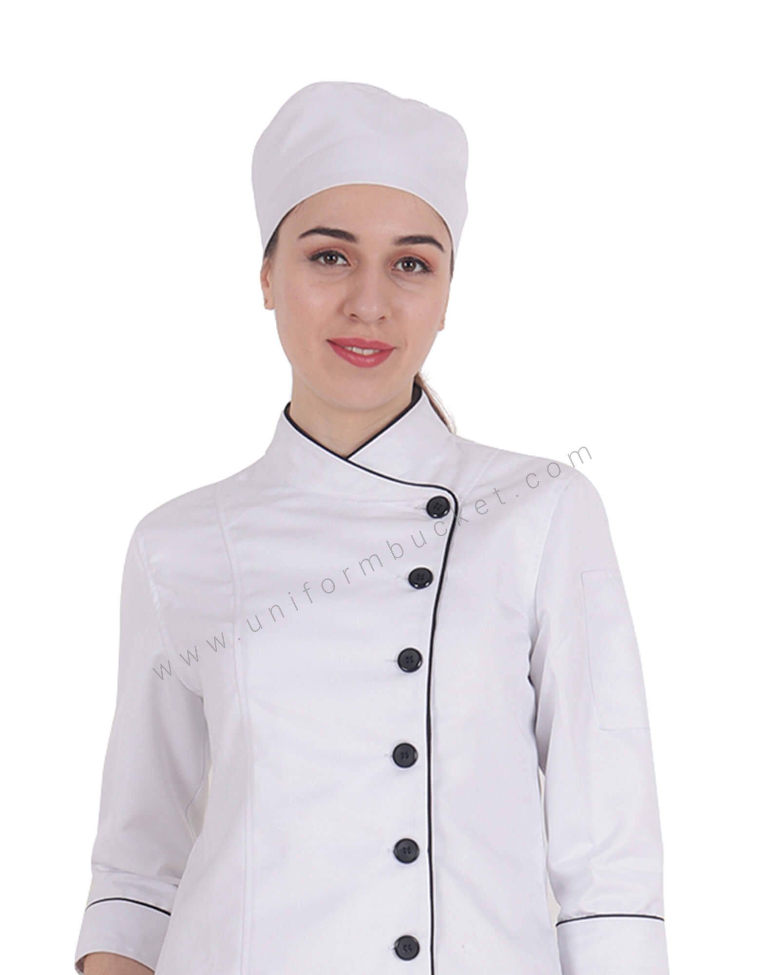 Buy Chef Bandana in White Unisex Online @ Best Prices in India ...